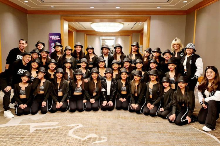 SKIP Entertainment Company goes to finals in national competition ...