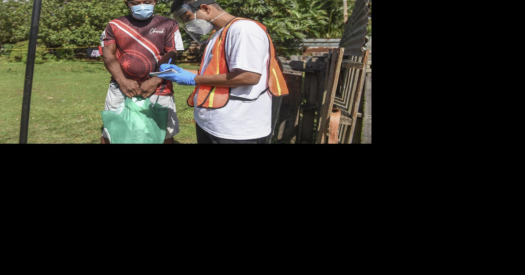 Guam Homeless Coalition seeks volunteers for January point-in-time ...