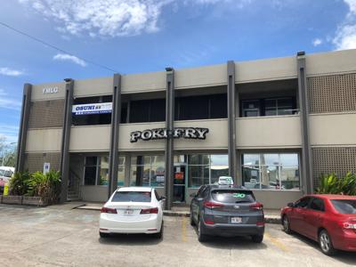 Poki Fry will close Hagåtña restaurant April 29 | Money | guampdn.com