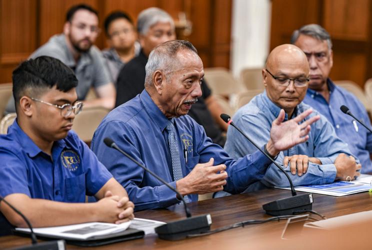 Guam's Historic Preservation Office to lose one-third of budget in ...
