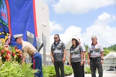 Letter: Barrigada mayor, vice mayor urge new medical complex be built ...