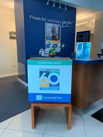 Businesses Make a Difference: Community First and 60 Acts of Community ...