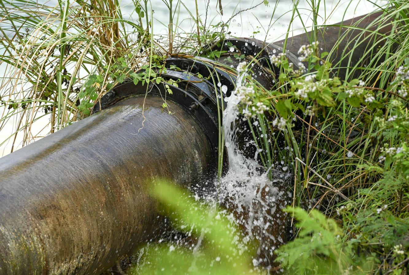 PUC approves GWA's $75M credit line plan, $8M water pressure project ...