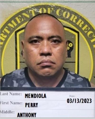 Man sentenced to 3 years in drug, police chase case | News | guampdn.com