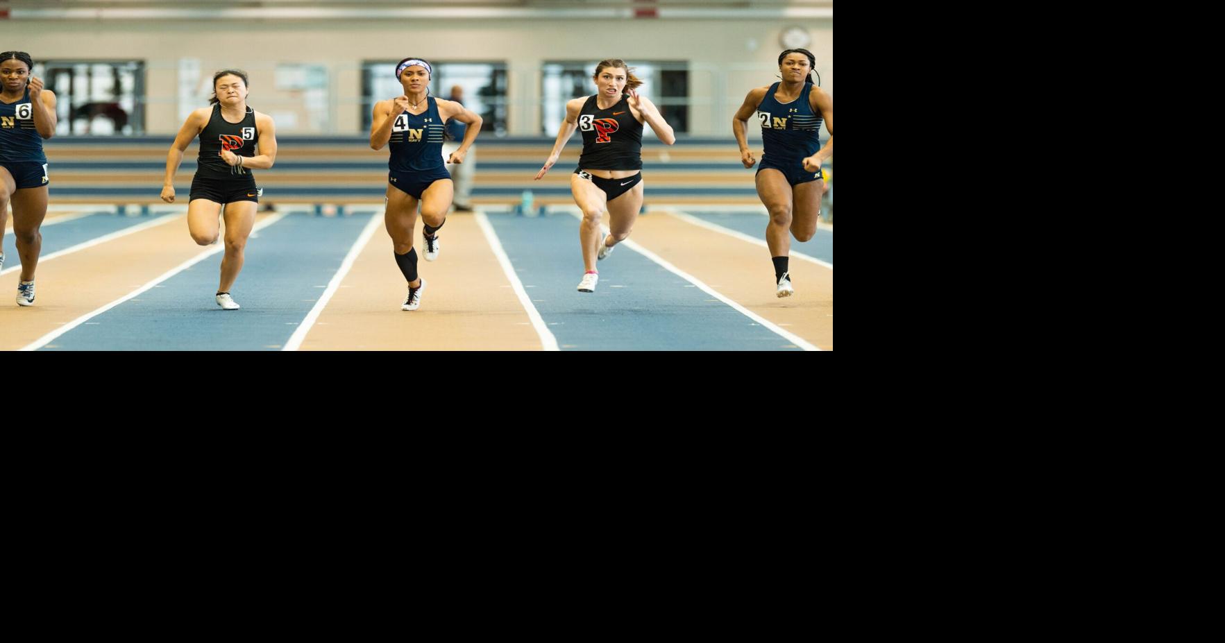 Regine Tugade sets 200M record time for Navy, Guam | Sports | guampdn.com