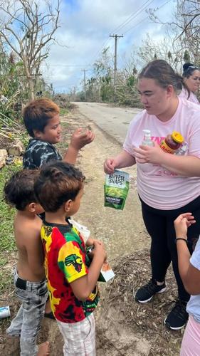 Todu Guam is here to help and provide | News | guampdn.com