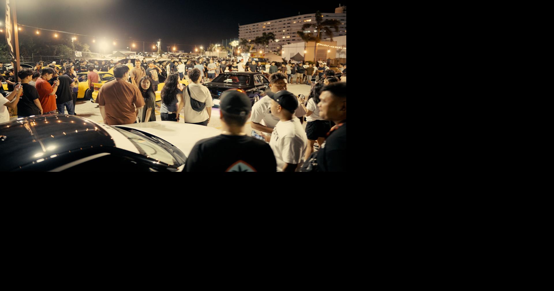 NGEN car show this Saturday at Nissan Guam | News | guampdn.com