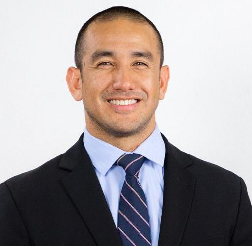 Camacho: Addressing root causes, strengthen strategic community ...