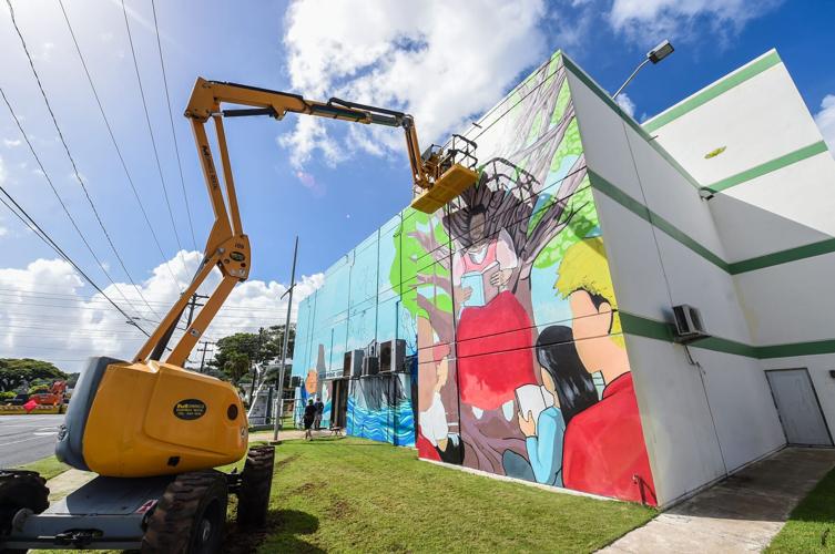 Guam Public Library System to celebrate 70th anniversary | Local News ...