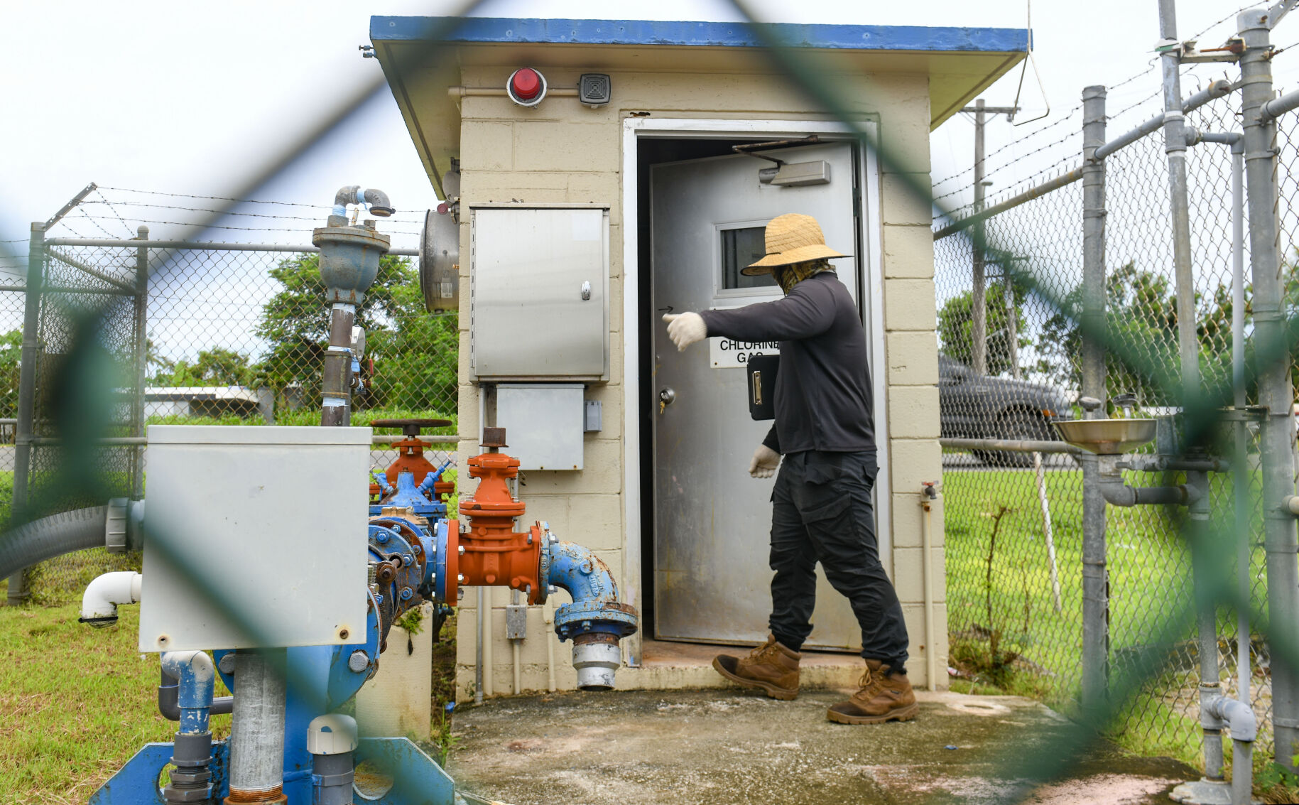 Water rates going up in October, increases total 45.5% through fiscal ...