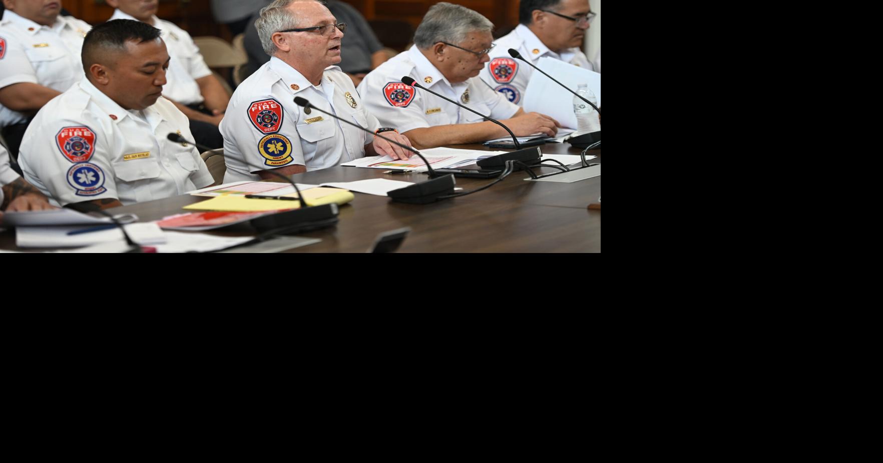 20260112 GFD oversight 05.JPG | News | guampdn.com