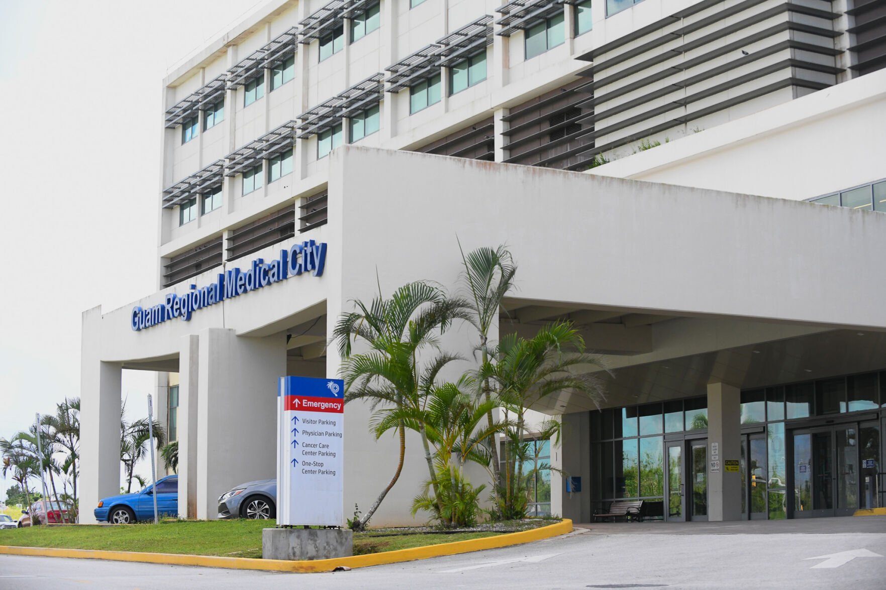 GRMC offers quick, simple tests to detect poor blood flow | News ...