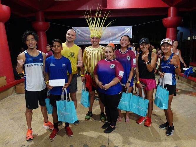 CNMI celebrates World Tourism Day with variety of events | Lifestyle ...