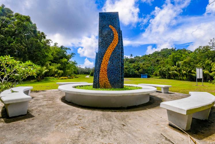 From battlefields to memorials: Take your own tour through history on ...