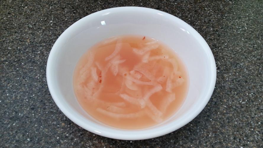 Guam Mama Cooks: Spice up your life with fina'denne' | Lifestyle ...