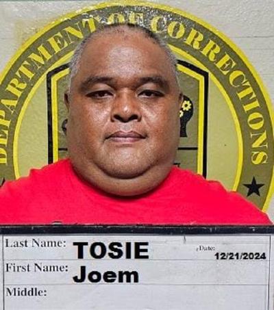 Man accused of sexually assaulting 17-year-old girl | News | guampdn.com