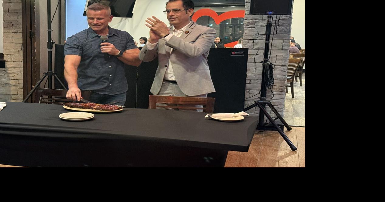 Tony Roma’s returns after short closure, new menu items planned in ...