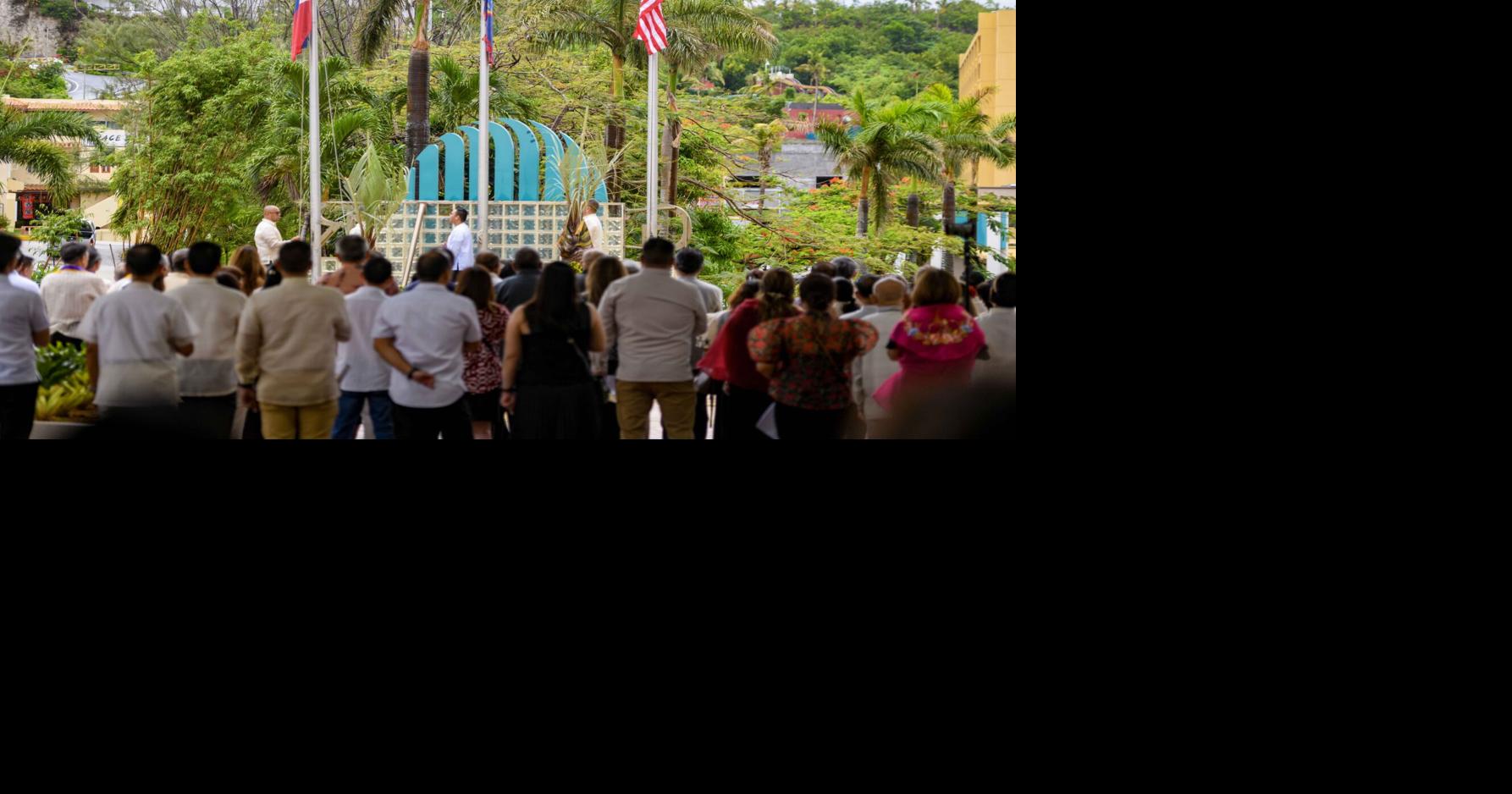 Philippine consulate to undocumented Filipinos: Seek legal advice ...