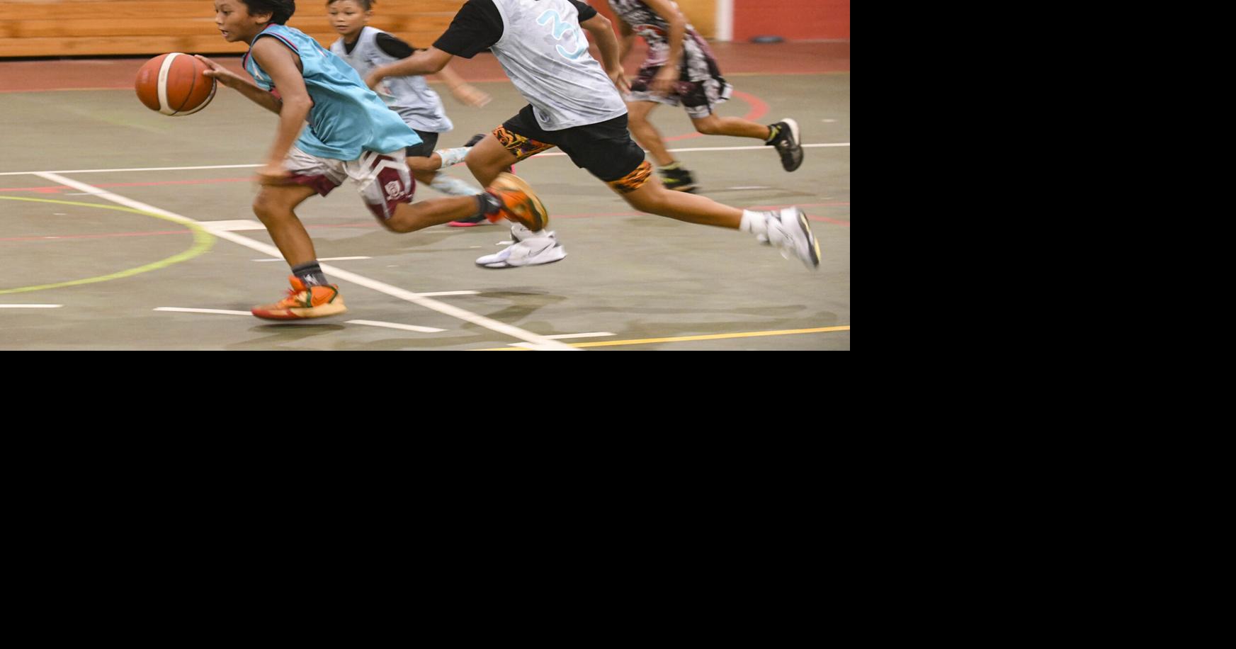SIFA still finding footing in Dededo Holiday Youth Tournament | Sports ...