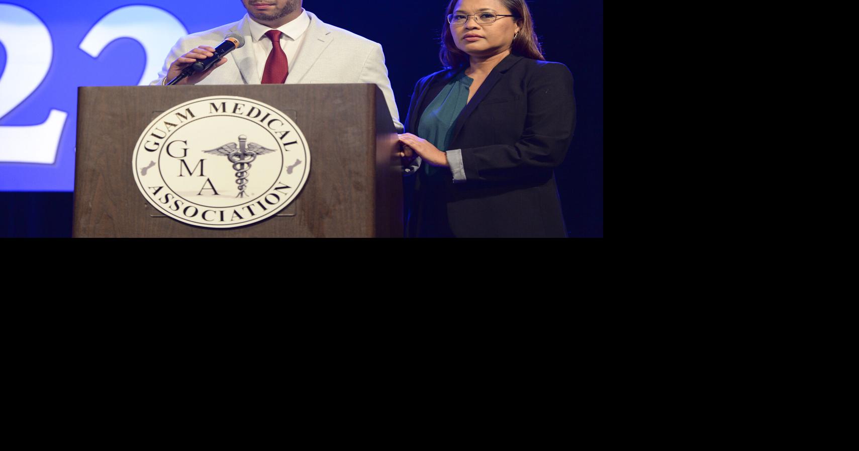 Governor, Camacho reach out to San Nicolas supporters | News | guampdn.com