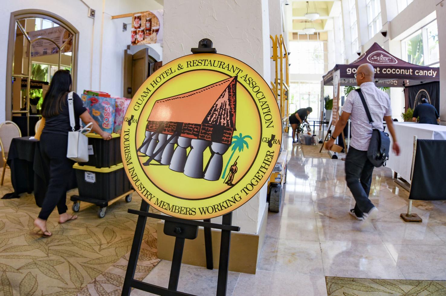 GHRA has new board officers after election | Lifestyle | guampdn.com