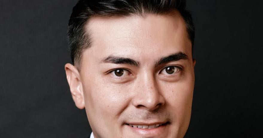 Matson company promotes Stephen Gatewood | News | guampdn.com