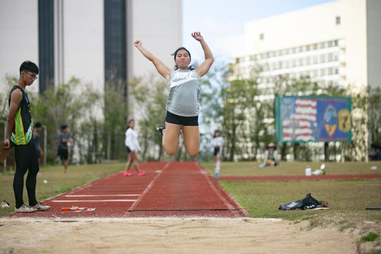 Guam's best track and field athletes set to compete Sunday | The Score ...
