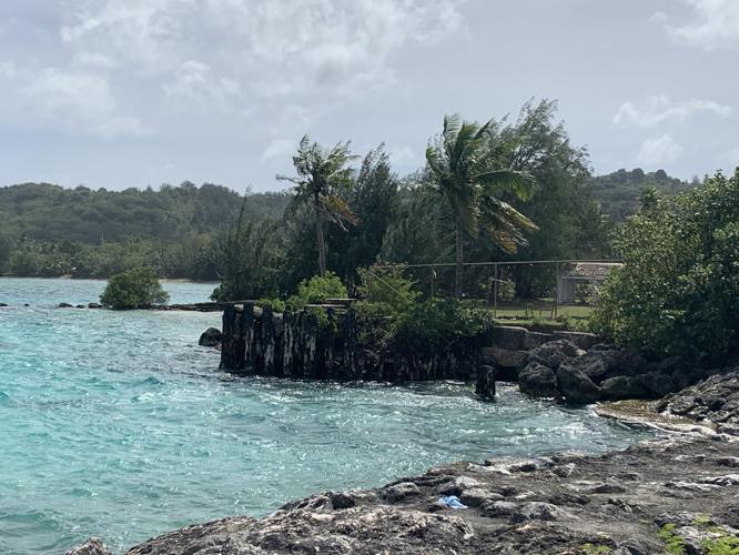 GovGuam could receive 5 excess federal properties | News | guampdn.com