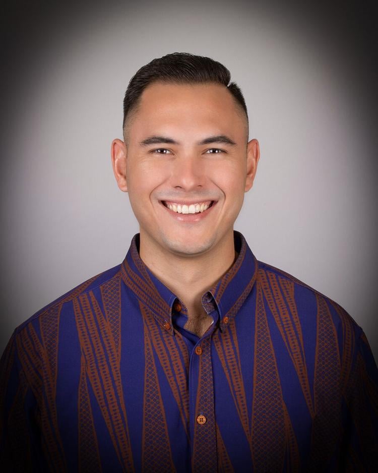 Bank of Hawai‘i names new senior vice president, Michael Sakazaki ...