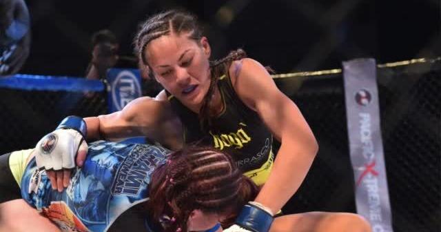 Brogan Walker-Sanchez stays undefeated at 6-0 | Sports | guampdn.com