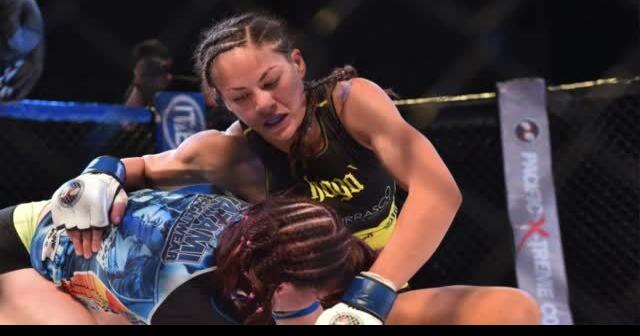 Brogan Walker-Sanchez stays undefeated at 6-0 | Sports | guampdn.com