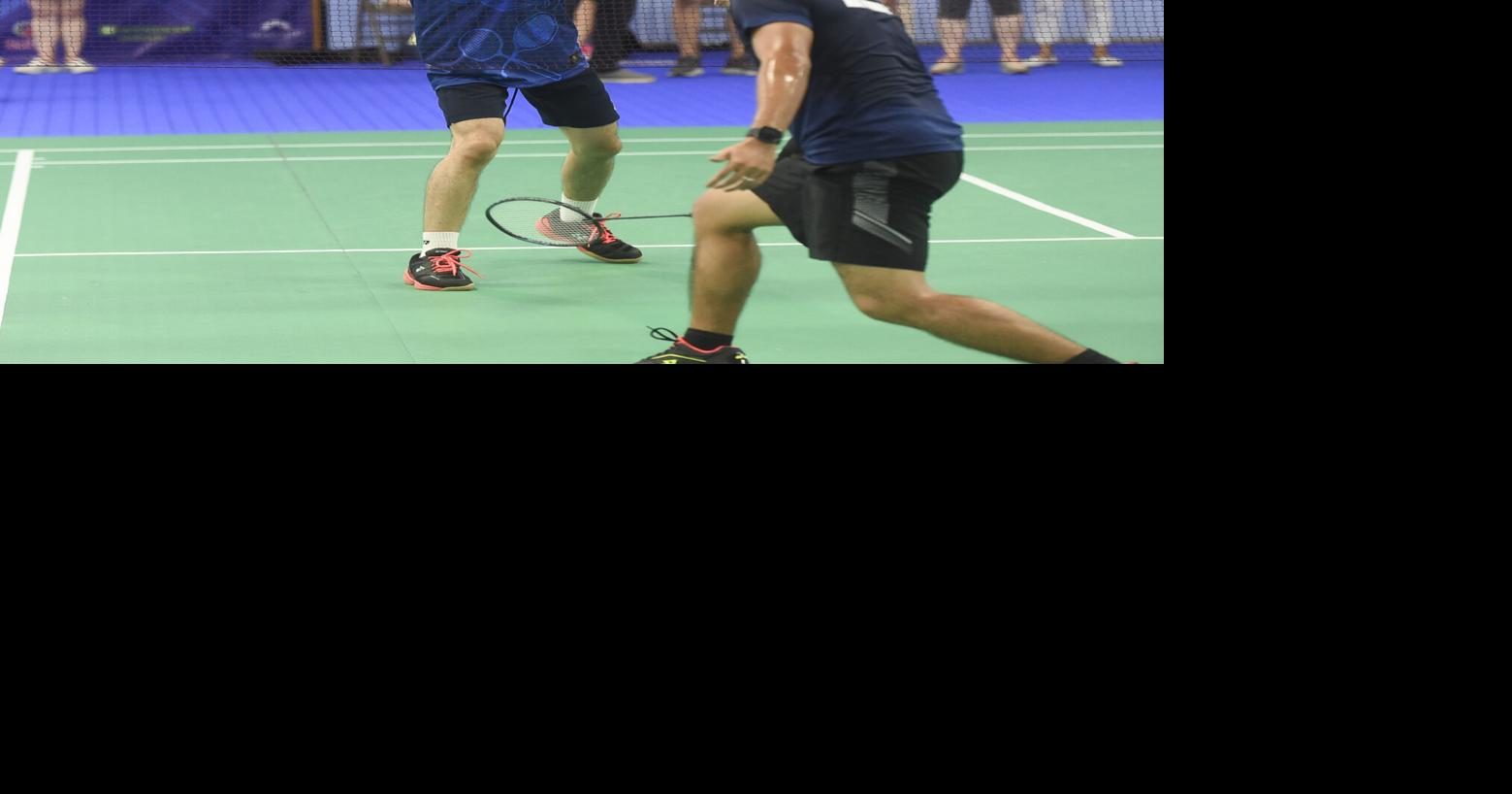 Junior badminton tryouts set for September | Sports | guampdn.com
