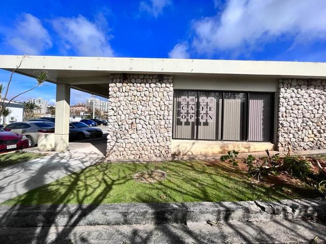 Neighboring Tumon cafes offer wifi and power to residents | Lifestyle ...