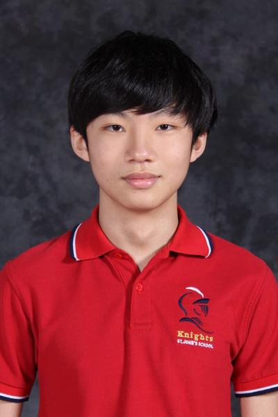 St. John's student places third in Ninth Circuit essay contest | News ...