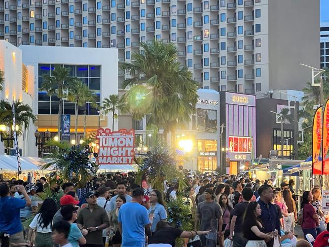OPINION Biscoe Lee: Meeting challenges, celebrating tourism wins of the ...