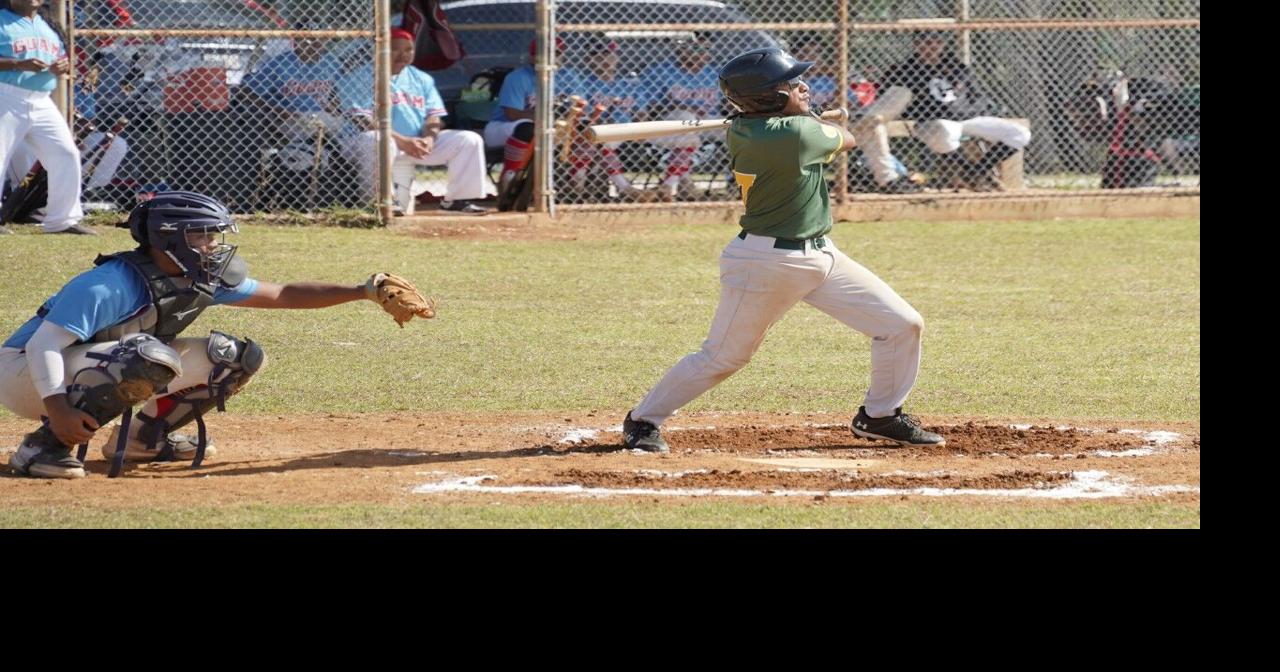Guam Amateur Baseball Association spring league returns April 13 ...
