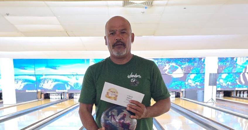 Mike Duenas is March senior bowling challenge champion | Sports ...