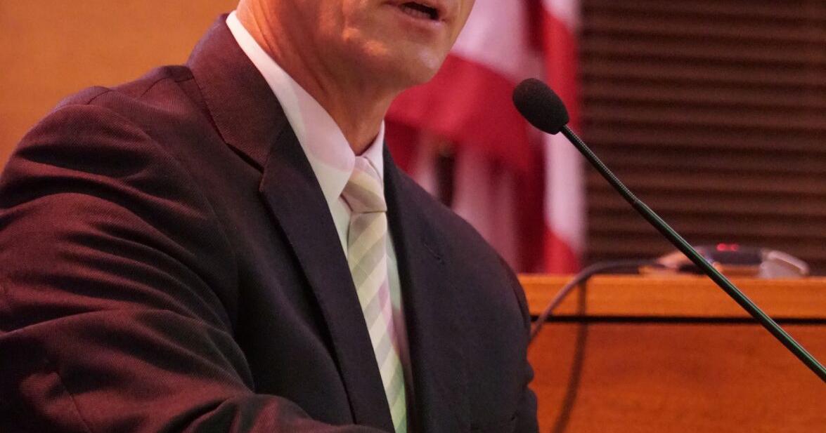 From the incident to the verdict: Lt. Gov. Ray Tenorio's case explained ...