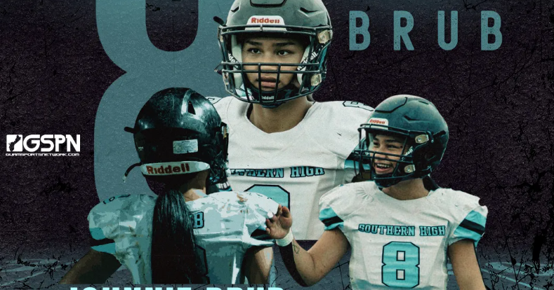 Johnnie Brub takes on high school football | Sports | guampdn.com
