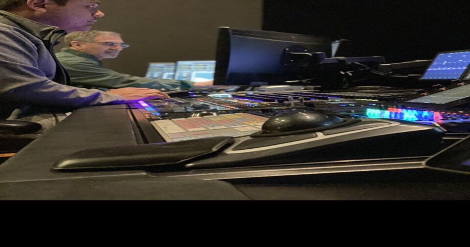 Guam's Teddy Salas nominated for his first Emmy | Lifestyle | guampdn.com