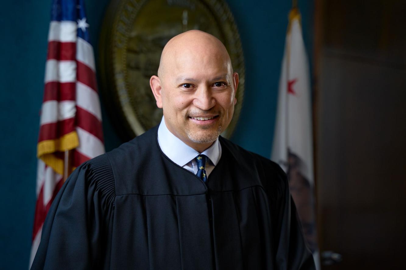 UPDATED: Biden nominates Judge Johnny Gogo for US Attorney for Guam ...