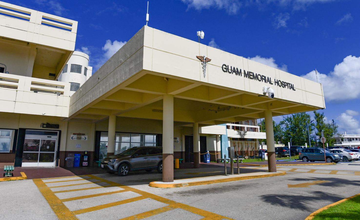 GMH recognized as a high performing hospital by US News & World Report ...