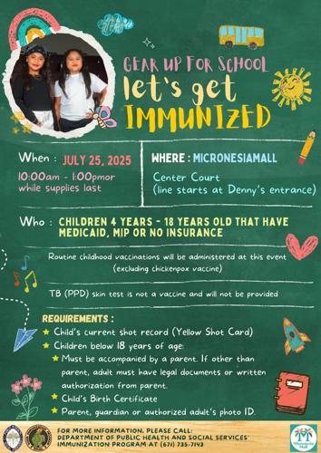 ppd immunization