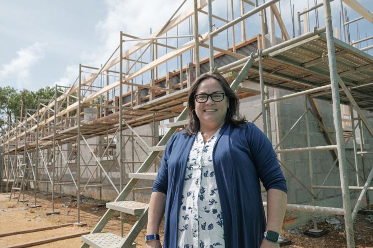 Salvation Army women's treatment center expected to be completed this ...