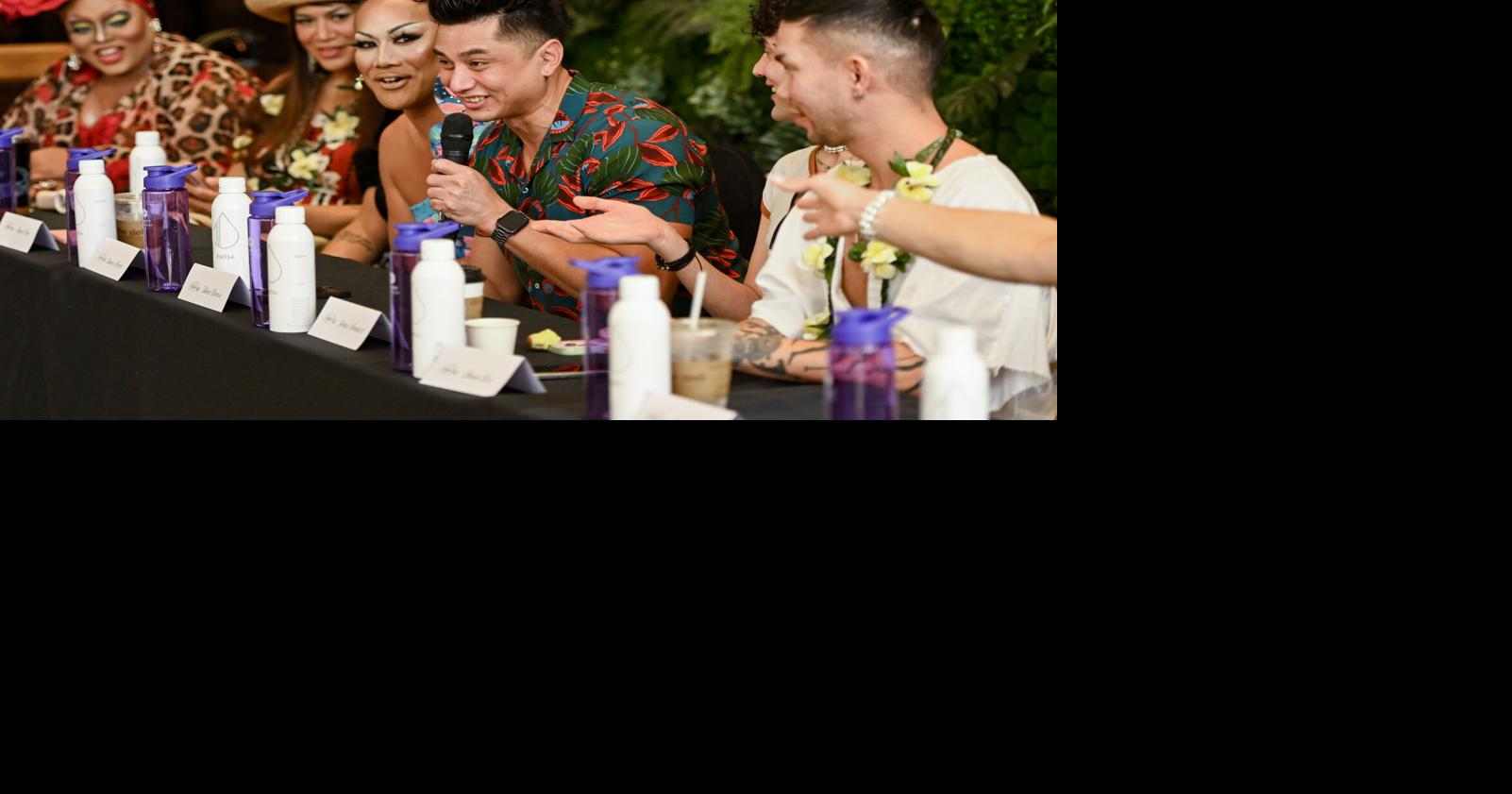 Guam's first premier drag show promises 'superstar talent' | News ...