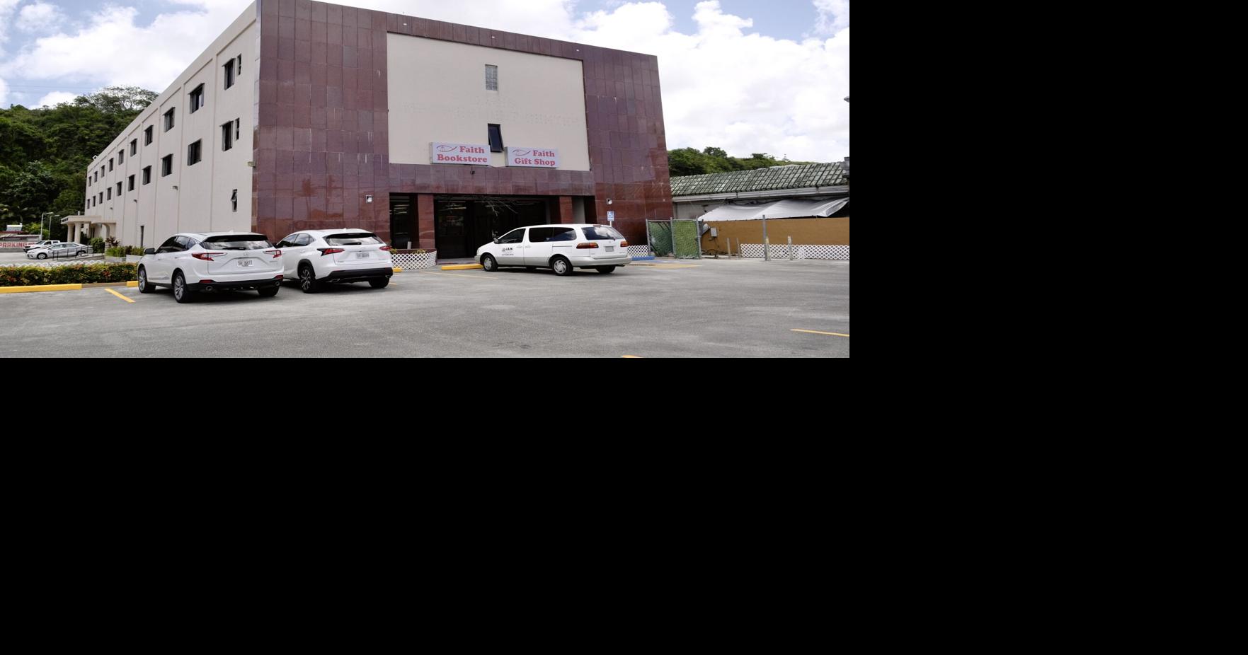 Faith Bookstore reopens in Tamuning | Money | guampdn.com