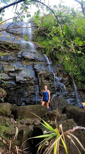 Boonie Stompers takes a challenging hike to Maguagua | Lifestyle ...