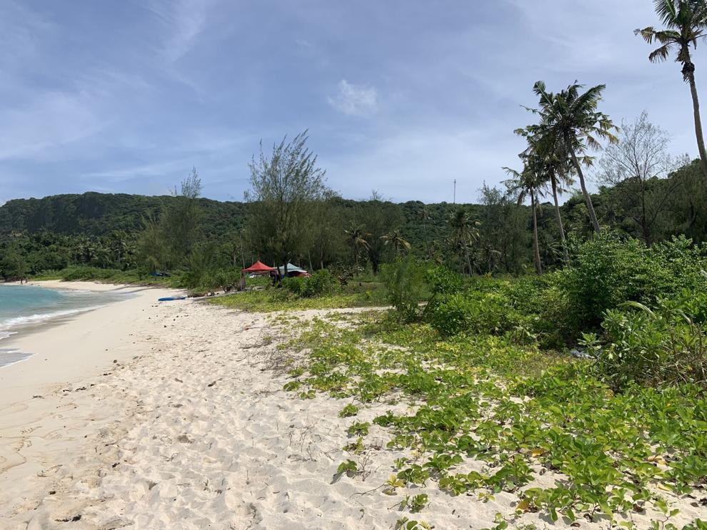 Guam Ancestral Lands Commission approves AT&T's continued use of ...