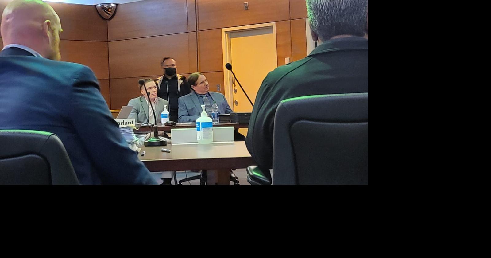 Nicholas Wayne Moore, on trial for Agana Heights shooting, denied ...