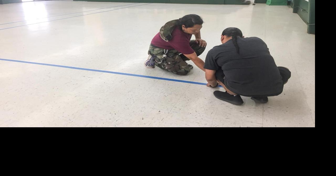 Typhoon Mawar update; emergency shelters now open | News | guampdn.com